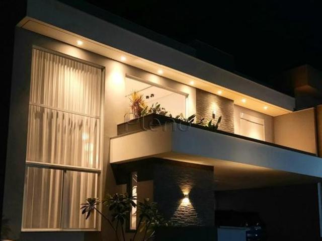 Sobrado à venda em Indaiatuba, Jardim Residencial Dona Maria José, com 3 suítes