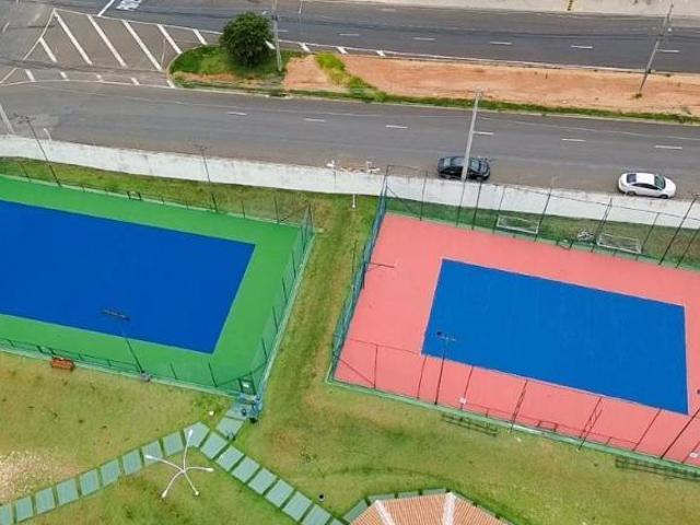 Sobrado à venda em Indaiatuba, Jardim Residencial Dona Maria José, com 3 suítes, com 252 m²