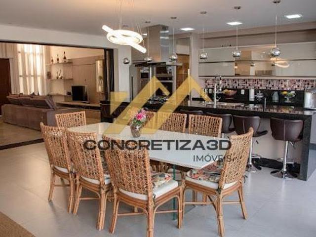 Sobrado com 3 suítes à venda, 253 m² Jardim Residencial Dona Maria José Indaiatuba/SP