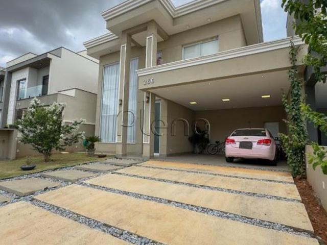 Sobrado à venda em Indaiatuba, Jardim Residencial Dona Maria José, com 3 suítes