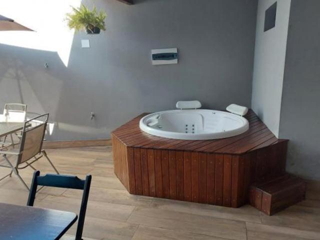Sobrado à venda em Indaiatuba, Jardim Residencial Nova Veneza, com 4 quartos, com 238 m²
