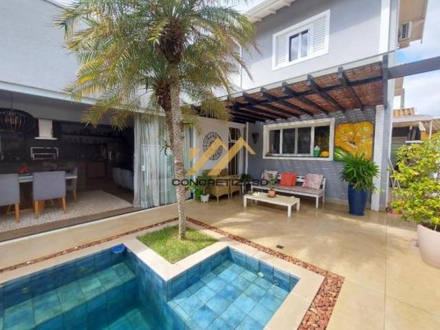 Sobrado à venda em Indaiatuba, Jardim Villa Romana, com 4 quartos, com 254 m², Jardim Villa Romana