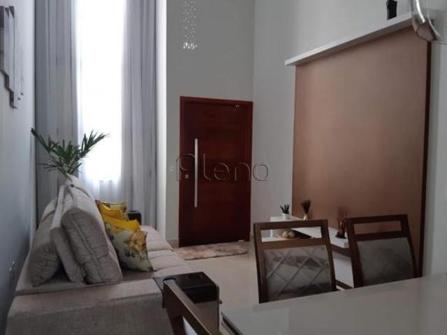Sobrado à venda em Indaiatuba, Jardins do Império, com 3 quartos, com 130 m², Vila Paraty
