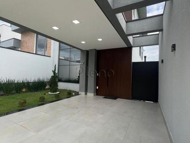 Sobrado à venda em Indaiatuba, Jardins do Império, com 3 quartos, com 147 m², Vi