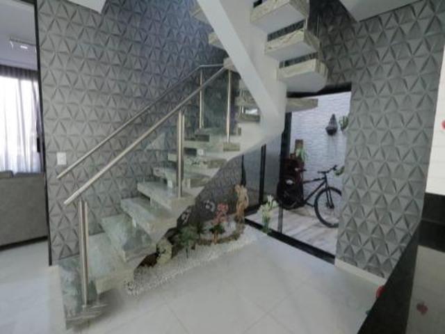 Sobrado à venda em Indaiatuba, Jardins do Império, com 4 quartos, com 213 m², Vila Ytu