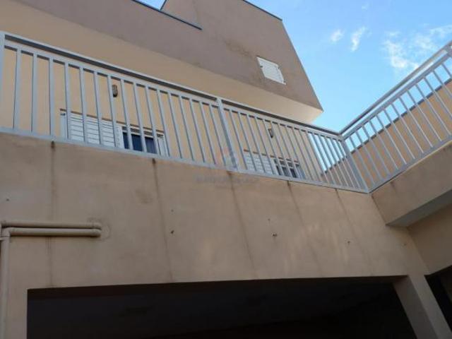 Sobrado à venda em Indaiatuba, Parque Barnabé, com 3 quartos