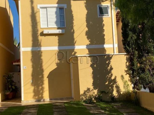 Sobrado à venda em Indaiatuba, Parque Residencial Indaiá, com 3 quartos, com 110 m²