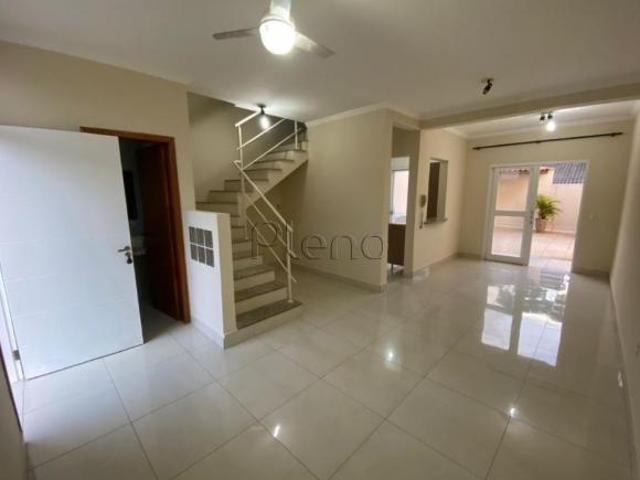 Sobrado à venda em Indaiatuba, Parque Residencial Indaiá, com 3 quartos, com 125 m²