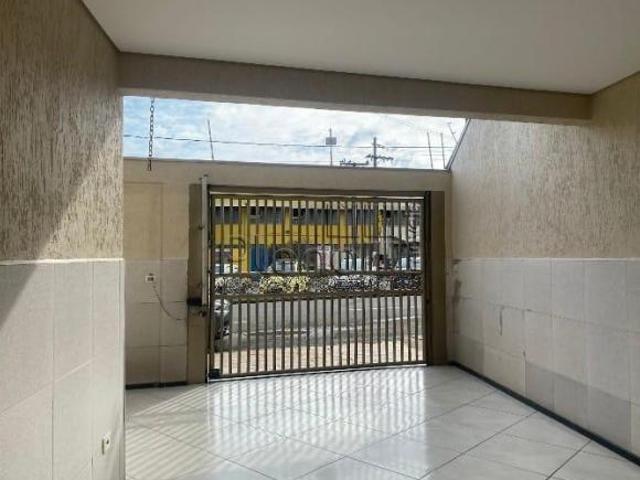 Sobrado à venda em Indaiatuba, Residencial Monte Verde, com 3 quartos, com 195.63 m²