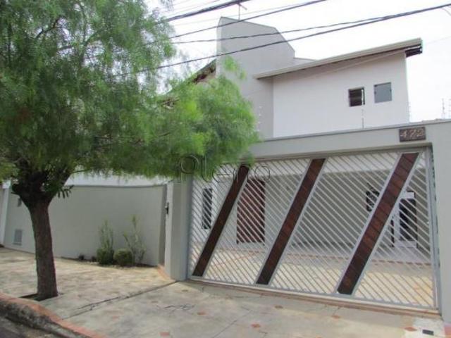 Sobrado à venda em Indaiatuba, Solar de Itamaracá, com 4 quartos, com 229 m²