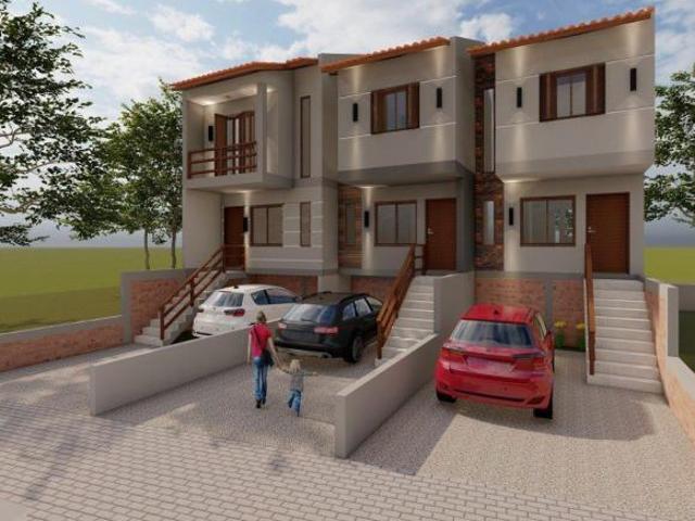 Sobrado à Venda em Igrejinha com 54m²