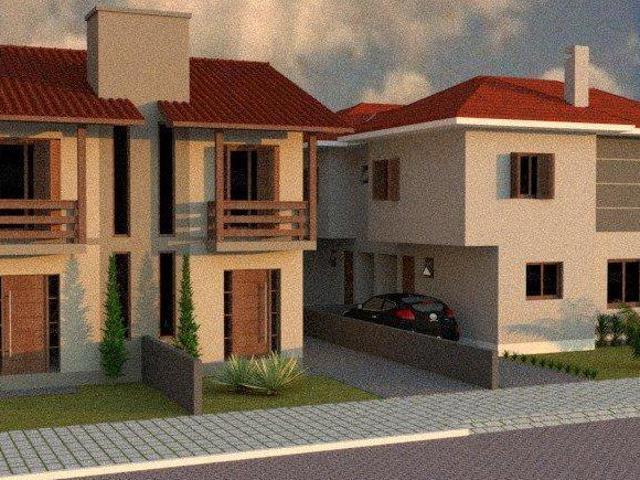 Sobrado à Venda em Igrejinha