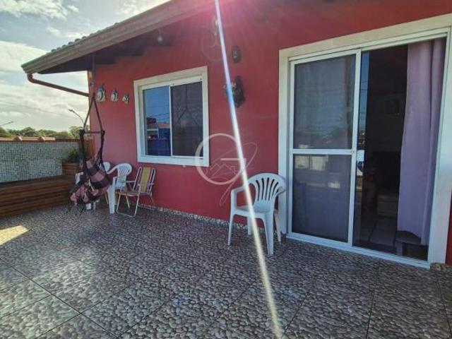 SOBRADO À VENDA EM IPANEMA