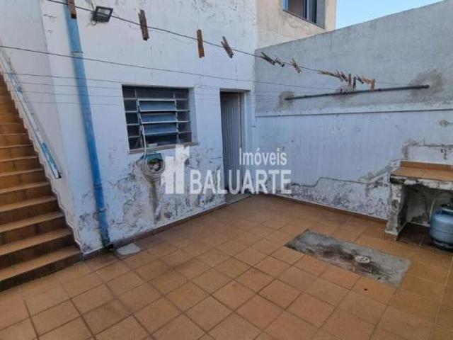 SOBRADO A VENDA EM IPIRANGA