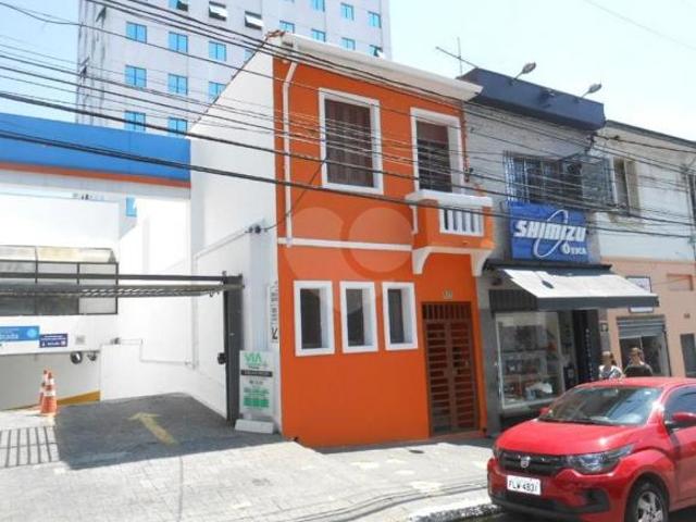 Sobrado à venda em Ipiranga SP