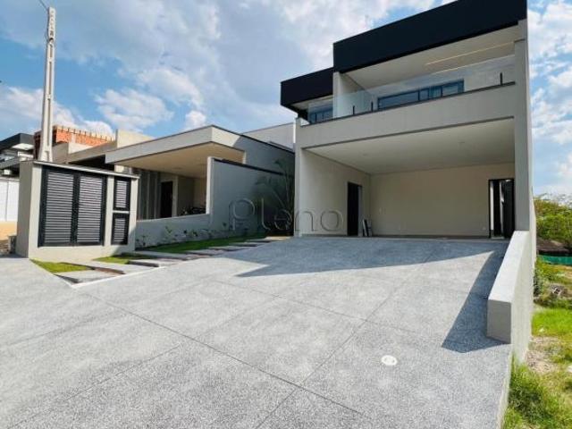 Sobrado à venda em Itu, Parque Nossa Senhora da Candelária, com 3 suítes, com 289 m²