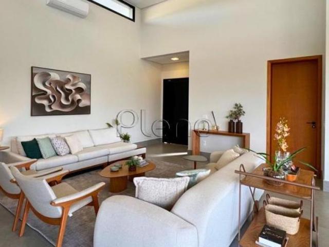 Sobrado à venda em Itu, Residencial Parque Campos de Santo Antônio II, com 4 quartos, com 354 m²