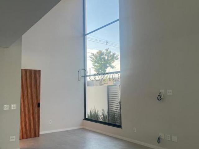 Sobrado à venda em Itu, Vila Martins, com 4 quartos, com 310 m², Condomínio Resi