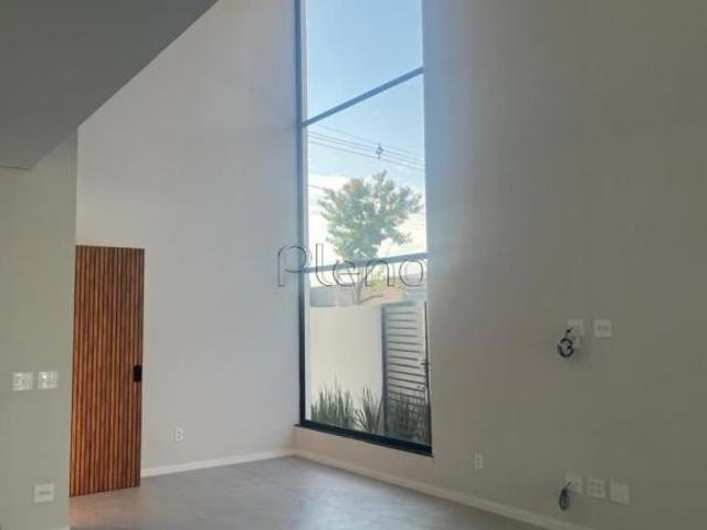 Sobrado à venda em Itu, Vila Martins, com 4 quartos, com 310 m², Condomínio Residencial UNA