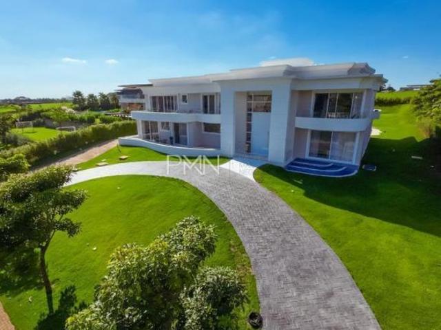 Sobrado à venda em Itupeva, Fazenda da Grama, com 5 suítes, com 1400 m², Fazenda da Grama