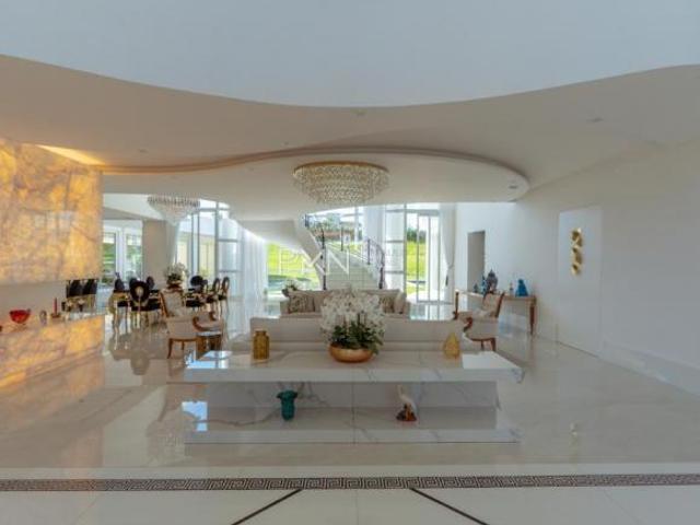 Sobrado à venda em Itupeva, Fazenda da Grama, com 5 suítes, com 1400 m², Fazenda da Grama