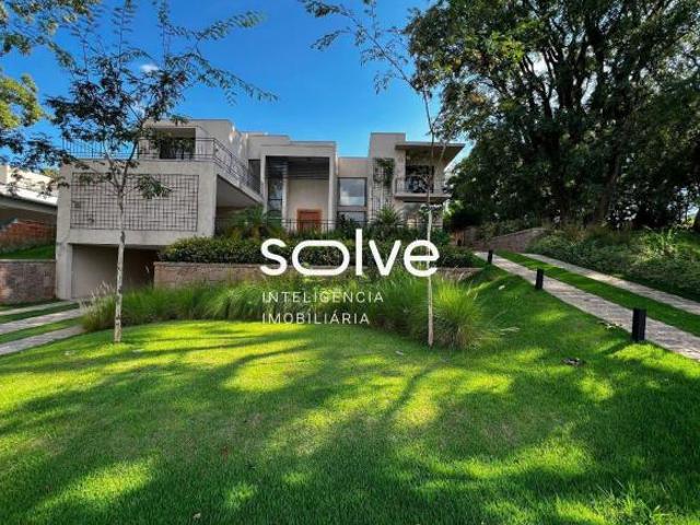 Sobrado à venda em Itupeva Fazenda Serrazul II, 4 quartos 602 m² por 4.900.000,00