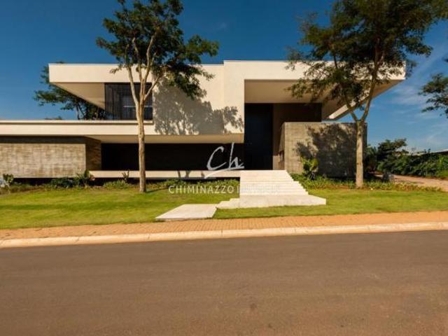 Sobrado à venda em Itupeva, Itupeva, com 6 suítes, com 1199.17 m², Fazenda da Grama