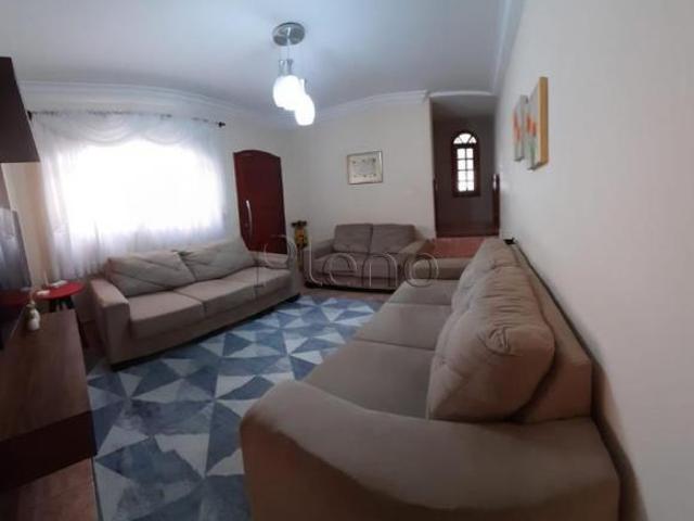 Sobrado à venda em Itupeva, Jardim Ana Luiza, com 3 quartos, com 125 m²