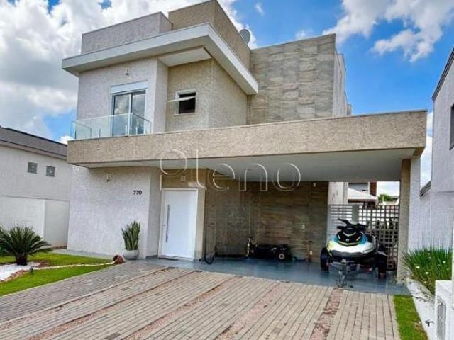 Sobrado à venda em Itupeva, Jardim Primavera, com 3 suítes, com 287 m², Gran Vil