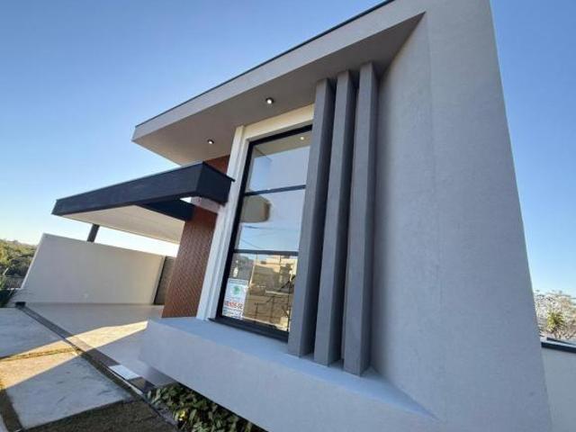 Sobrado à venda em Itupeva, São Venâncio, com 3 suítes, com 213 m²