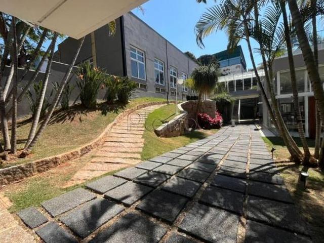 Sobrado à venda em Itupeva, Serra Azul, com 5 suítes, com 781 m²