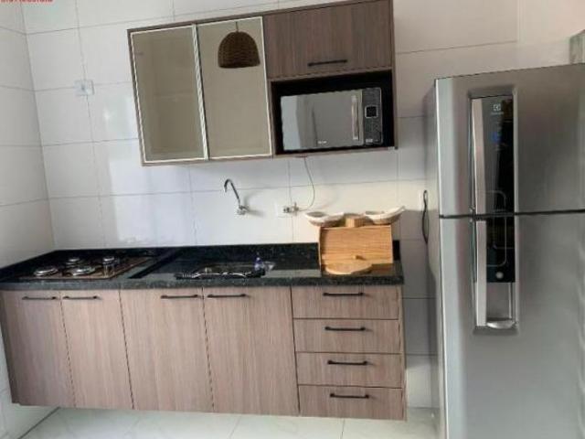 SOBRADO À VENDA EM ITANHAÉM