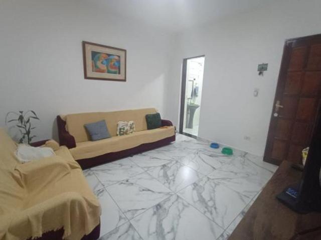 Sobrado a venda em Itanhaem bairro Umuarama com 126m2
