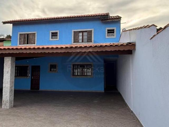 SOBRADO A VENDA EM ITANHAEM jD DAS PALMEIRAS 900M DO MAR