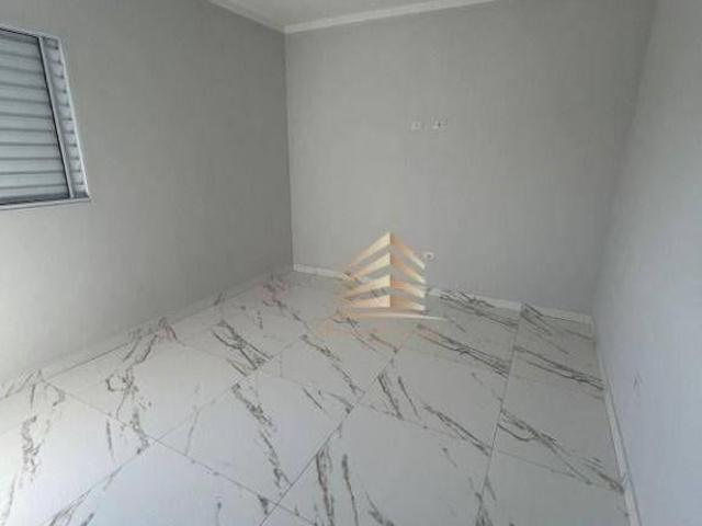 Sobrado a Venda Em Itaquaquecetuba com 2 dormitórios 1 vaga, 110 m² por R$ 410.000 Jardim Pinh