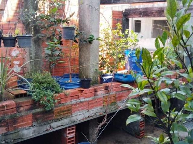 Sobrado à Venda em Itaquaquecetuba/SP – Excelente Oportunidade!