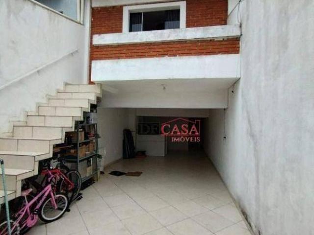 Sobrado á venda em Itaquera