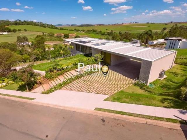 Sobrado à venda em Itatiba, Loteamento Fazenda Dona Carolina, com 6 quartos, com 887.19 m²