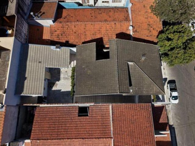 Sobrado à venda em Itatiba no Jardim Mexico na Rua Rua Francisco Ulhani