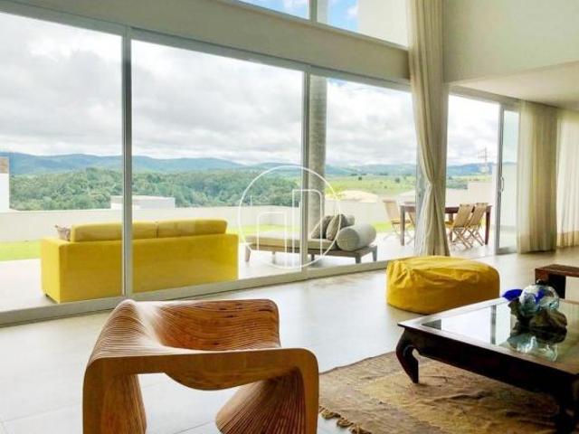 Sobrado à venda em Itatiba, Residencial Terras Nobres, com 3 suítes, com 375 m²
