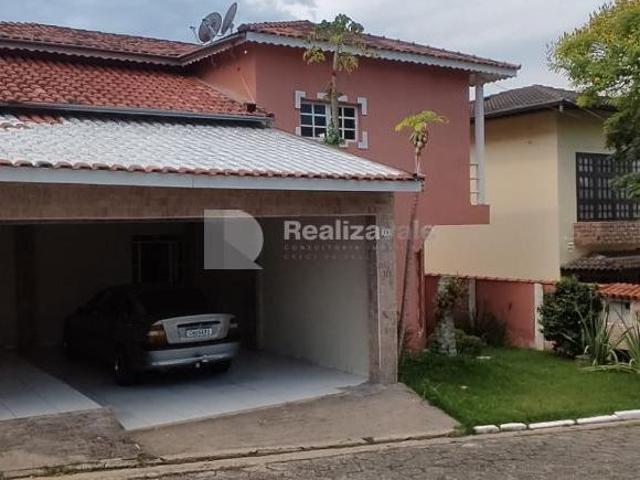 Sobrado à venda em Jacareí, Vila Zezé, com 4 quartos, com 430 m²