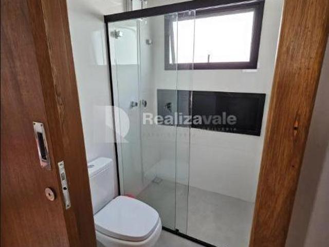 Sobrado à venda em Jacareí, Condomínio Vem Viver Jacareí, com 4 suítes, com 232 m²