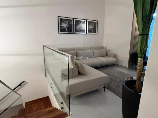 Sobrado à venda em Jacareí, Condomínio Vem Viver Jacareí, com 3 suítes, com 237 m²