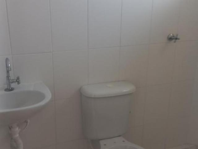 Sobrado à venda em Jacareí, Jardim Colônia, com 2 suítes, com 57.5 m², Residencial Colonia Real