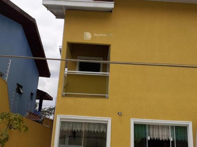 Sobrado à venda em Jacareí, Jardim Terras de Santa Helena, com 3 quartos, com 300 m²