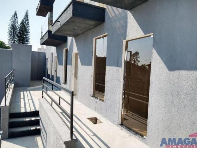 Sobrado à venda em Jacareí Residencial Jardim D&apos eli
