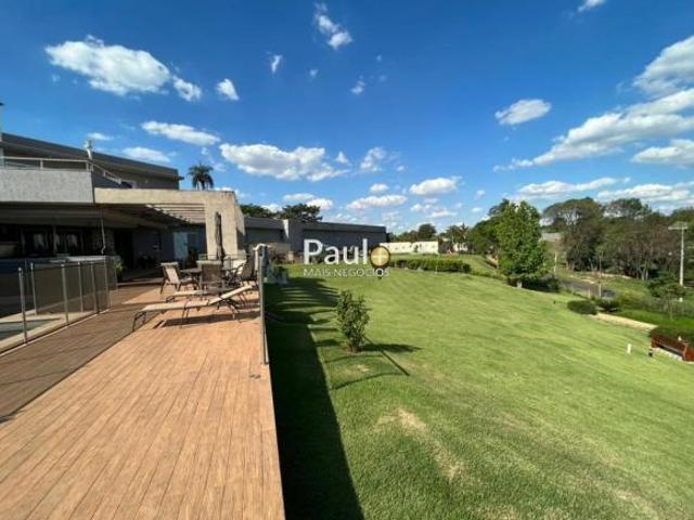 Sobrado à venda em Jaguariúna, Fazenda Duas Marias, com 6 suítes, com 700 m², Fazenda Duas Marias