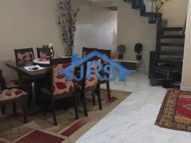 Sobrado à venda em Jandira, Vila Eunice, com 3 quartos, com 250 m²