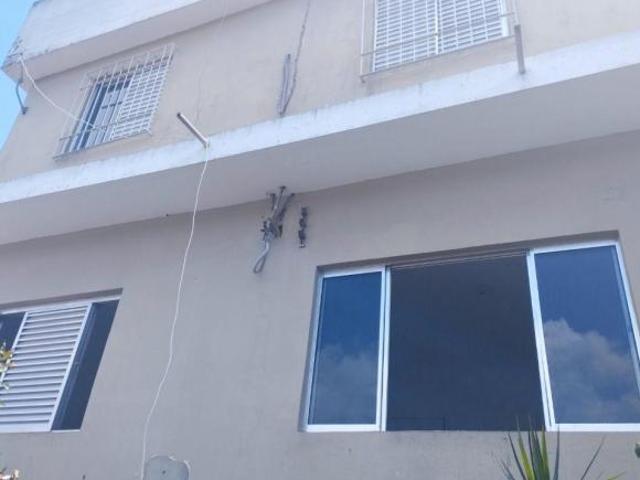 Sobrado à venda em Jandira, Vila Santa Rosa, com 5 quartos, com 400 m²