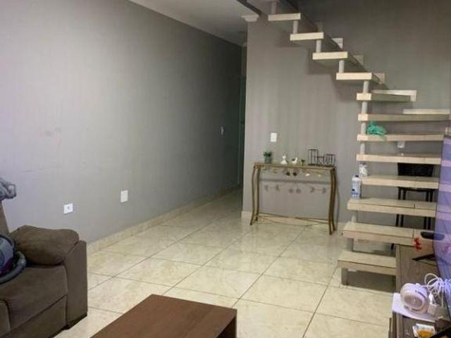 Sobrado à venda em Jandira, Bosque de Jandira, com 5 quartos, com 200 m²
